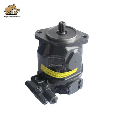Chine Le camion concret de pompe hydraulique du piston A10vo28 Rexroth maintiennent la réparation à vendre