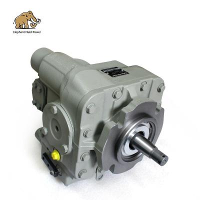 Chine Pompe à piston hydraulique de la Sûre Pv23 de pièces de camion de mélangeur pour Beton à vendre