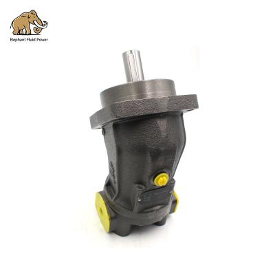 Chine La reconstruction du moteur A2FM80 partie les pompes à piston hydrauliques pour le camion cubique du mélangeur 12 concret à vendre