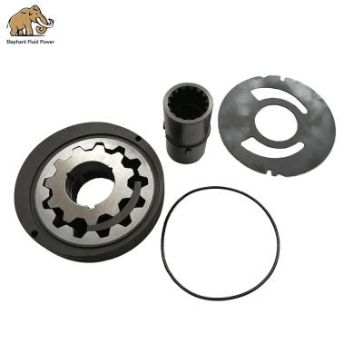 중국 렉스로스 A10vg45는 철 수력 피스톤 펌프부를 던졌습니다 판매용