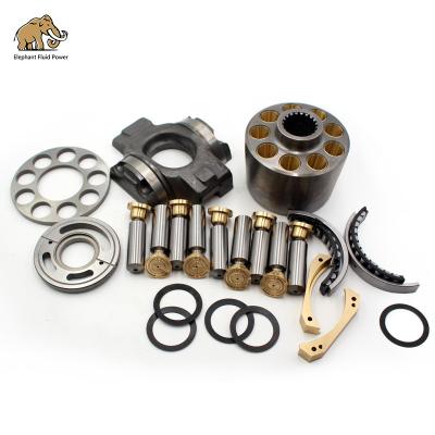 중국 렉스로스 A11vo95/130/190/260 유압 피스톤 펌프 굴삭기 수리 부품 판매용
