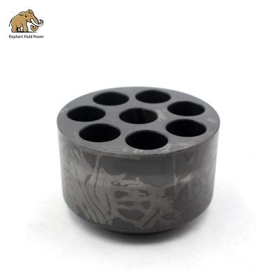 중국 굴삭기 수리 유압 피스톤 펌프 렉스로스 A7vo80 부품 판매용