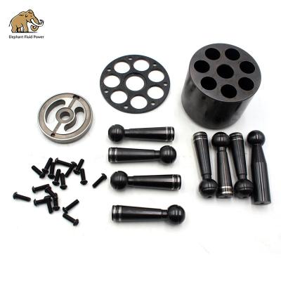 중국 A2fm107 렉스로스 펌프부는 플레이트 구리 굴삭기 수리를 밸브를 답니다 판매용