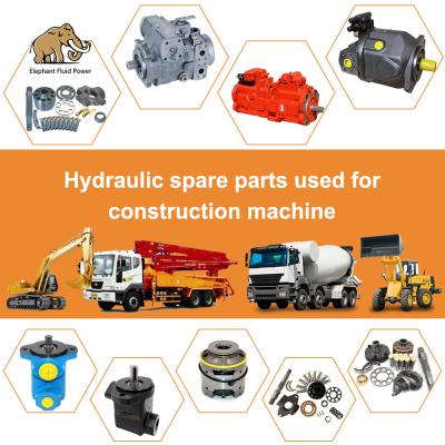 중국 Iso 유압 피스톤 펌프 렉스로스 사우어 이튼 코마츠 가와사키 수리용 장비 부품 판매용