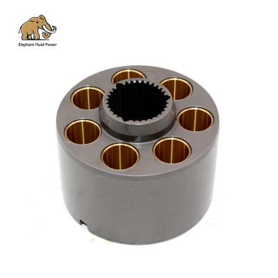 중국 Mpv46 유압 피스톤 펌프 굴삭기 수리 부품이 유지한 사우어 M46 판매용