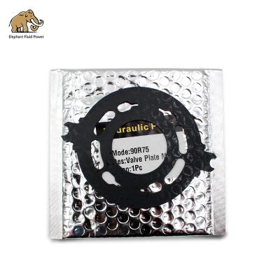 중국 중장비가 유지한 사우어 90r75 수력 피스톤 펌프부 판매용