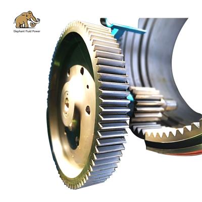 중국 737 밀리미터 290 밀리미터는 코마츠에 대해 손잡이 유성 기어 Xa3384를 분류합니다 판매용