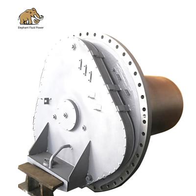 China Unidade-equipamento completo Mt4400 do estilo XA2849 KOMATSU 830E para KOMATSU à venda