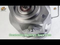 Parker 7029122052 PGP620B0370AE2H3NT5P2C Hydraulische versnellingspomp 6102161M91 Voor Fermec 965 Repair