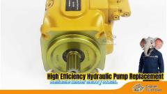 Hydraulic Piston Pumps