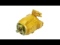 Hydraulic Piston Pumps