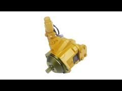 Hydraulic Piston Pumps