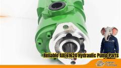 Hydraulic Piston Pumps