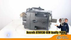 OEM Quality Rexroth A11VO Series A11VO130 Axial Piston Variable Pump