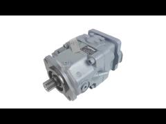 OEM Quality A11VO40 Series Rexroth Hydraulic Pumps Axial Piston Variable Pump Factory Direct Sales