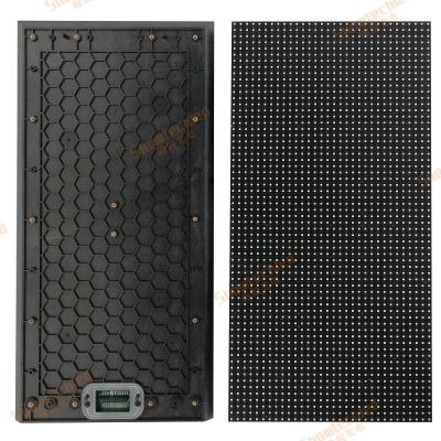 China 10.41mm Naked Eye 3D LED Display Digital Screen For Outdoor Advertising 500 X 250mm for sale