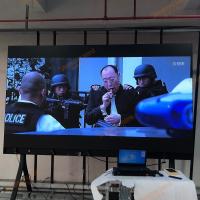 China P1.875 Front Maintenance LED Display for sale