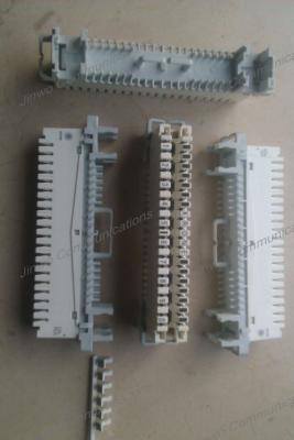 Cina Un LSA di 10 paia più il LSA di Grey Krone del modulo più il modulo del collegamento in vendita