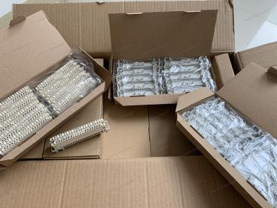 Cina Un LSA di 10 paia più il LSA di Grey Krone del modulo più il modulo del collegamento in vendita