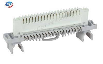 Cina Tipo universale ad alta densità LSA più il modulo NT modulo di sconnessione di 10 paia in vendita