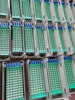 China Fiber Optical FTTX FTTH Terminal Box for sale