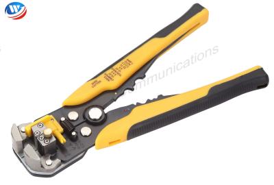 Cina La piegatura multifunzionale della rete foggia l'estrattore del cavo di cavo di strato dell'isolamento in vendita