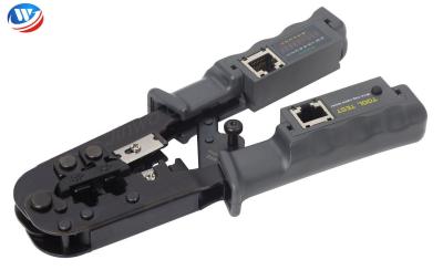 Cina Acciaio inossidabile metrico dello strumento di piegatura del cavo della rete dell'OEM in vendita