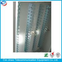 China 600 Pairs Telecommunication Junction Box LSA Module Telecom Distribution Box for sale
