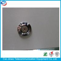 China 100 Pairs Home Network Distribution Box For LSA Module for sale