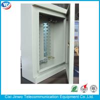China 100 Pairs Home Network Distribution Box For LSA Module for sale