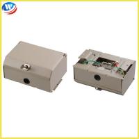China Telecommunication LSA Profil Cable Junction Box 20 Pairs DP Box for sale