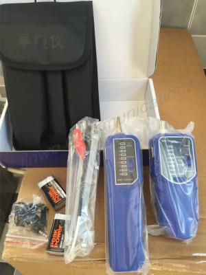 Cina Rete blu Lan Cable Tester dello strumento di piegatura del cavo di STP RJ11 Rj45 in vendita