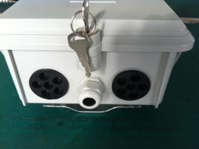 Cina Paia dell'interno all'aperto della scatola di giunzione del cavo del modulo di IP55 VX 20 in vendita