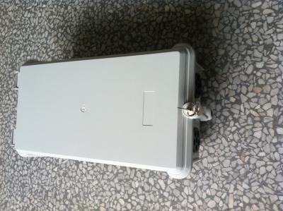Cina Paia dell'interno all'aperto della scatola di giunzione del cavo del modulo di IP55 VX 20 in vendita