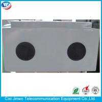 China 400 Pair Outdoor Distribution Cabinet for sale