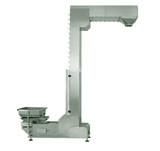 China EM200M Automatic Food Packing Machine Pouch Width 90mm - 200mm Accuracy <±1.5% for sale