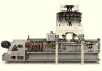 China EM240S Automatic Sugar Packing Making Machine 2500KG Weight CE Certification for sale