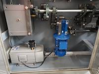 China Small Automatic Food Packing Machine SS304 Material 2-200g Filling Range for sale
