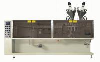 China EM130S Standy Pouch Packing Machine EM Series Includes Regular 3 Side for sale
