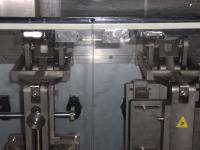 China EM130S Standy Pouch Packing Machine EM Series Includes Regular 3 Side for sale
