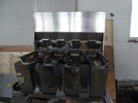 China EM130S Standy Pouch Packing Machine EM Series Includes Regular 3 Side for sale