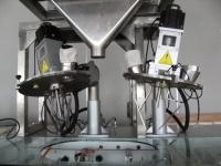 China EM130S Standy Pouch Packing Machine EM Series Includes Regular 3 Side for sale