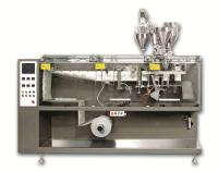 China Automatic Pouch Packing Machine , Pouch Sealing And Filling Machine EM130M for sale