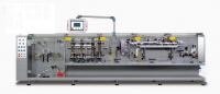 China Ffs Standy Pouch Packing Machine / Zipper Pouch Packing Machine 200SZ for sale