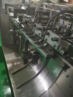China Sauce Premade Pouch Packaging Machine / Fruit Juice Filling Machine for sale