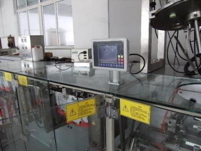 Cina macchina imballatrice del sacchetto del becco 200SS in vendita