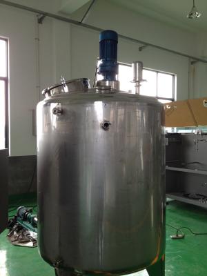 Cina Peso preformato della macchina imballatrice 380V 1200KG del sacchetto di Doypack Masala in vendita