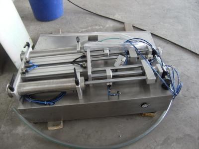 Cina Tipo determinato elettrico 380V della macchina automatica dell'imballaggio alimentare del ketchup in vendita