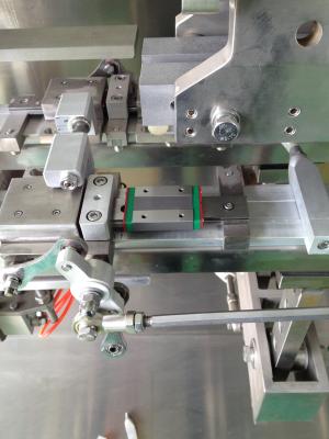 Cina Preformato stia sulla velocità SUS304 Matrial della macchina di rifornimento del sacchetto 30-60bags/Min in vendita