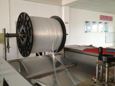 Cina Velocità della macchina 2.5KW 180ZT 30-60bags/Min di sigillamento della borsa della chiusura lampo del caffè in vendita
